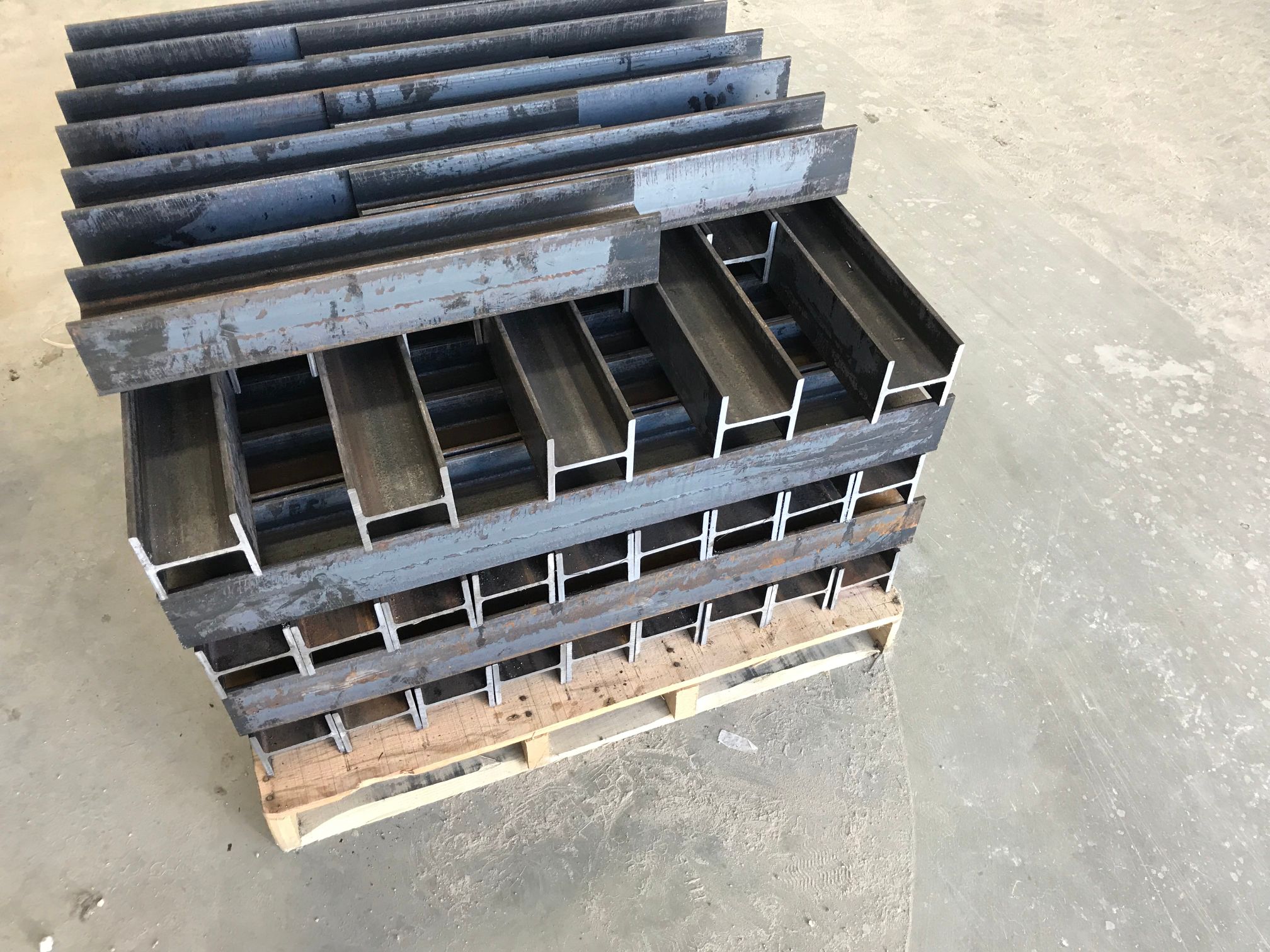 Harness Machine & Fabrication