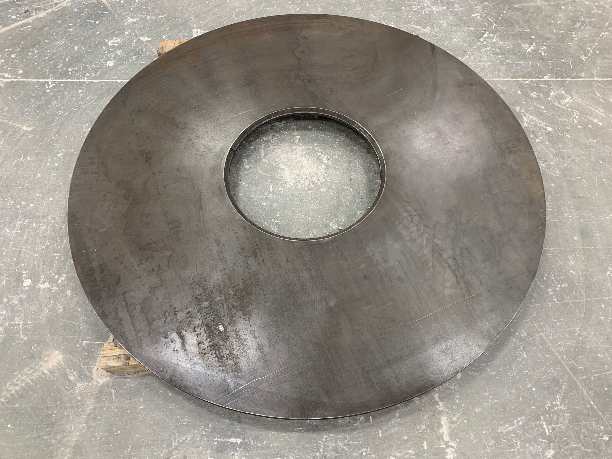 Harness Machine & Fabrication