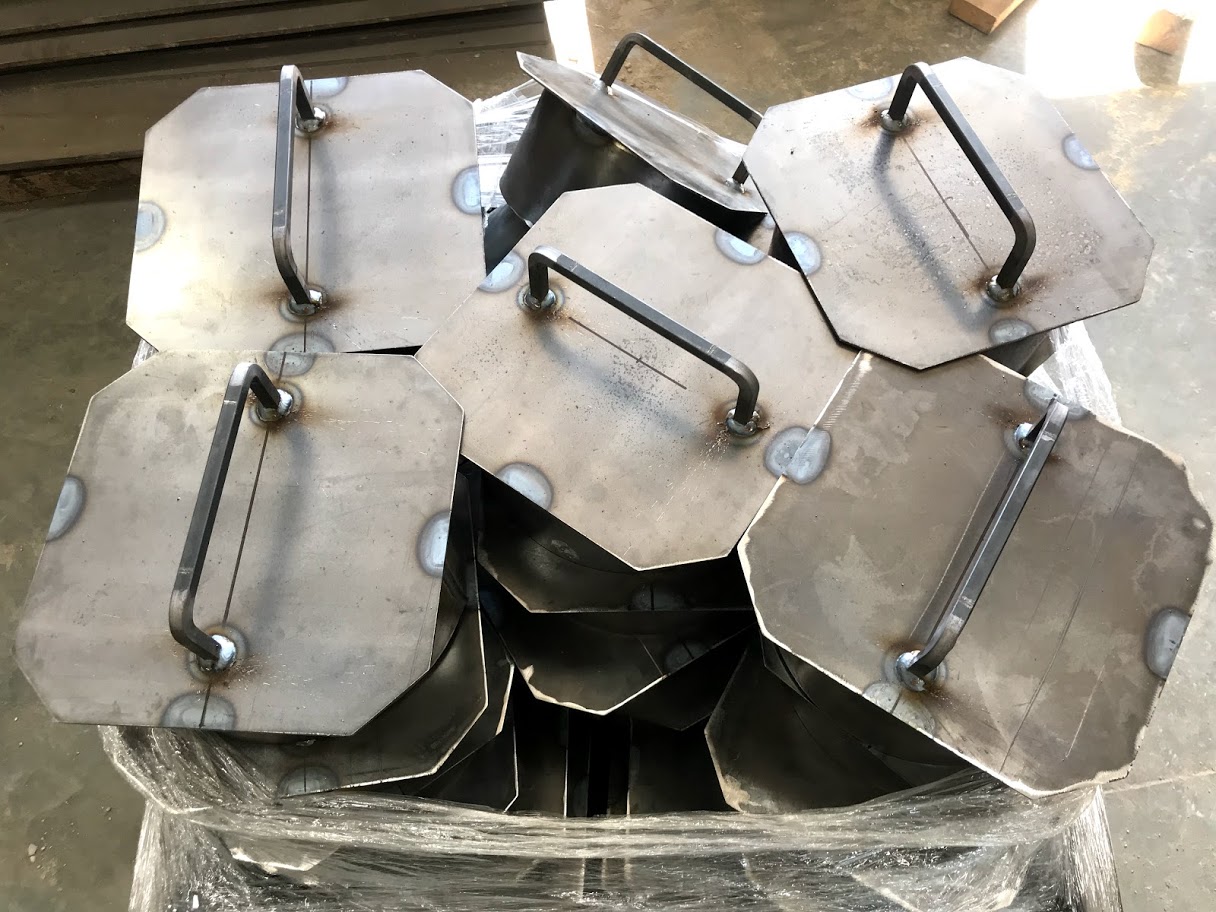 Harness Machine & Fabrication