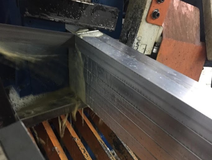 Harness Machine & Fabrication