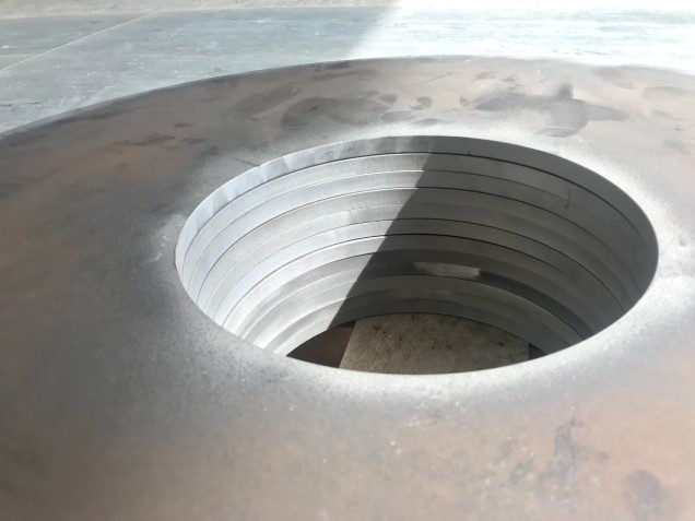 Harness Machine & Fabrication