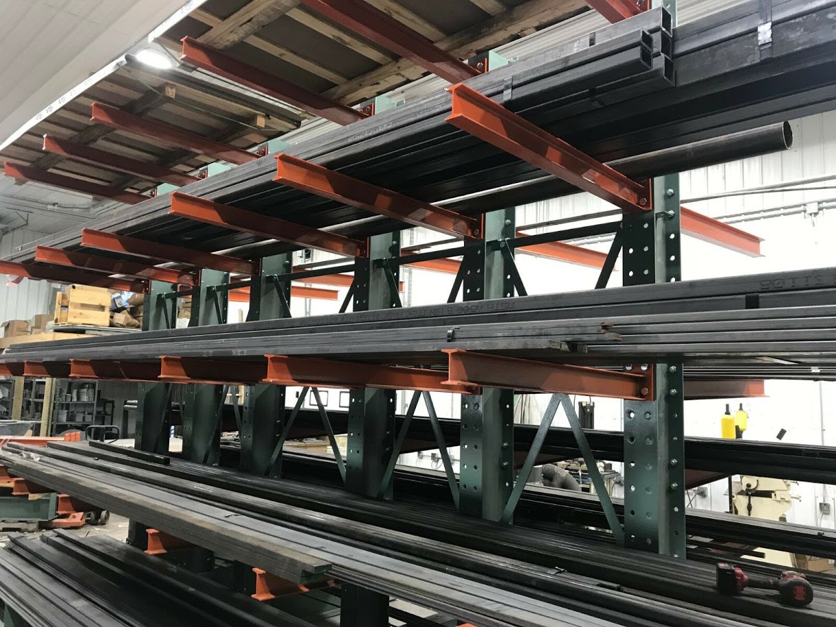 Harness Machine & Fabrication